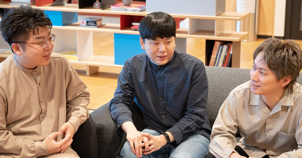 プロジェクト開始から一年半｜URBAN HACKSが手掛ける開発の今 | URBAN HACKS Product