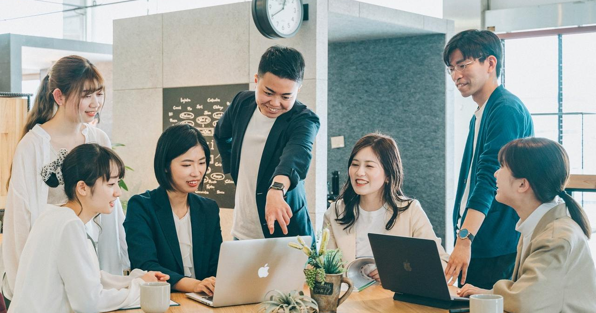 事業開発｜スタートアップを支援するEXPACTで共に事業を作りませんか？ - EXPACT株式会社の法人営業の採用 - Wantedly