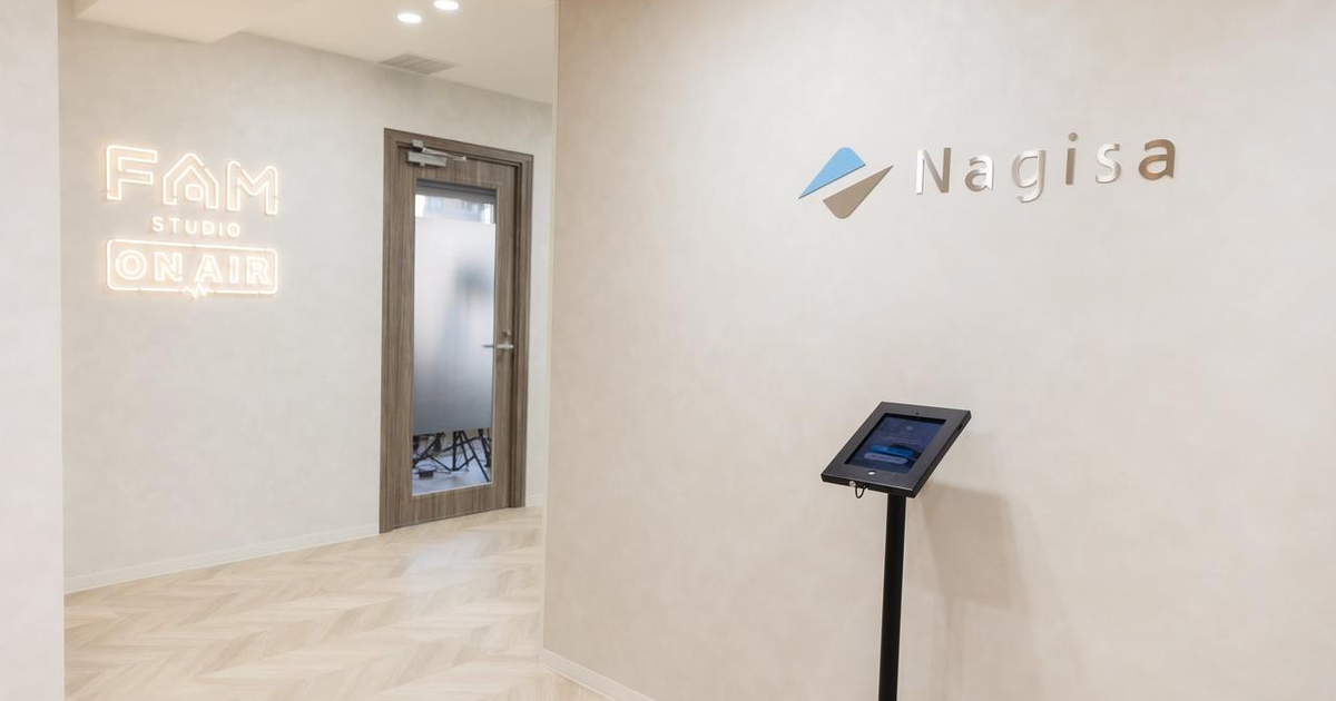 ︎タレントやアニメIPの魅力を形に！グッズ制作を支える生産管理職募集！ - 株式会社Nagisaのデザイン・アートの採用 - Wantedly