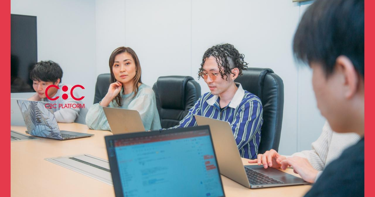 新規事業コンサル業務｜アシスタントからプロデューサーを目指したい方募集！ - C2C Platform株式会社のプロダクトマネージャーの採用 - Wantedly