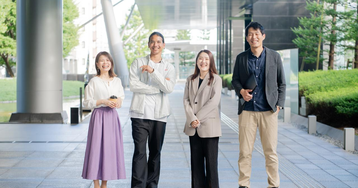 あなたの可能性を信じています、共に未来を切り拓くエンジニアになろう - 株式会社CIN GROUP ITソリューション部のWebエンジニアの採用 - Wantedly