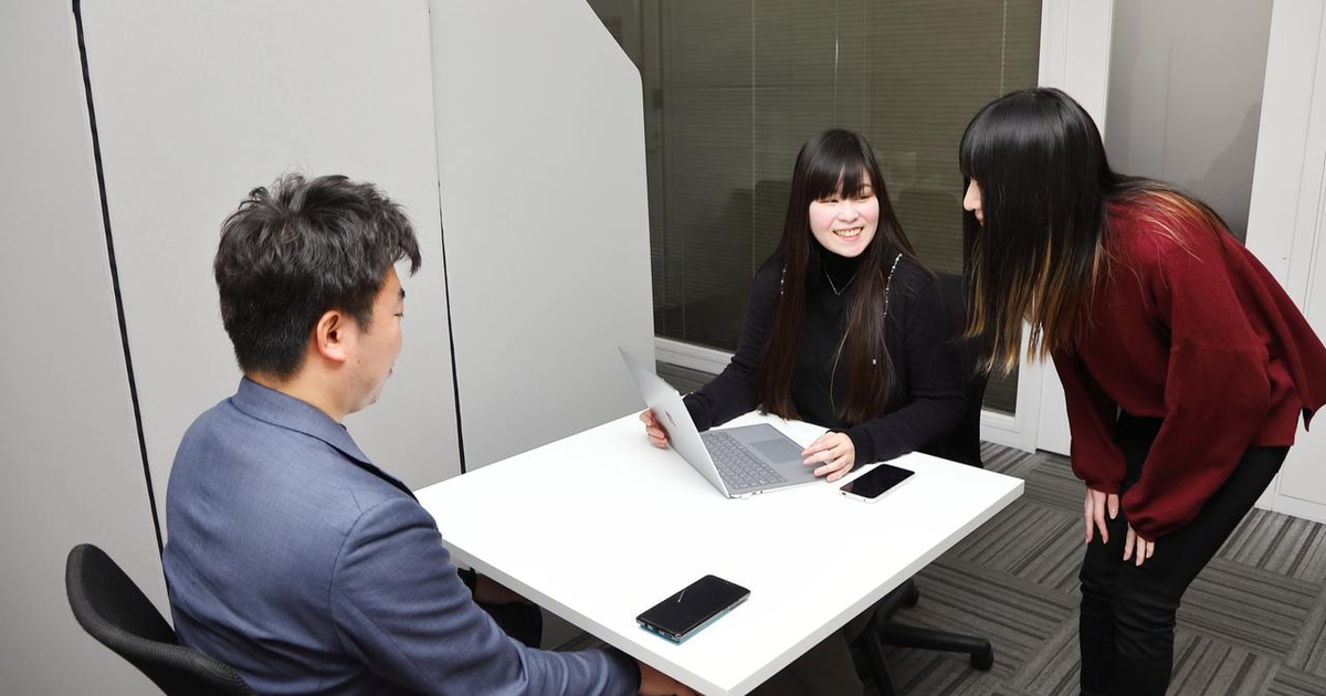 OJTで基礎から学ぶ！まずはゲームアプリ動作チェックから始めてみませんか？ - 株式会社プラウドルークのWebエンジニアの採用 - Wantedly