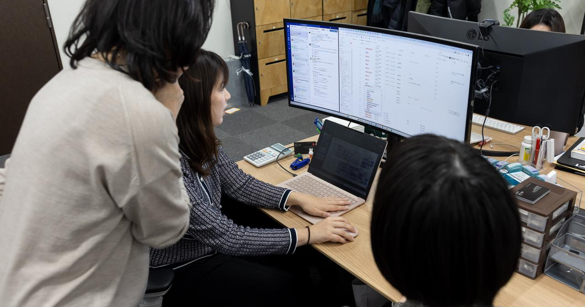 完全自動運転EVスタートアップ企業／事業開発のサポート事務求めています！ - Turing株式会社の事務の採用 - Wantedly