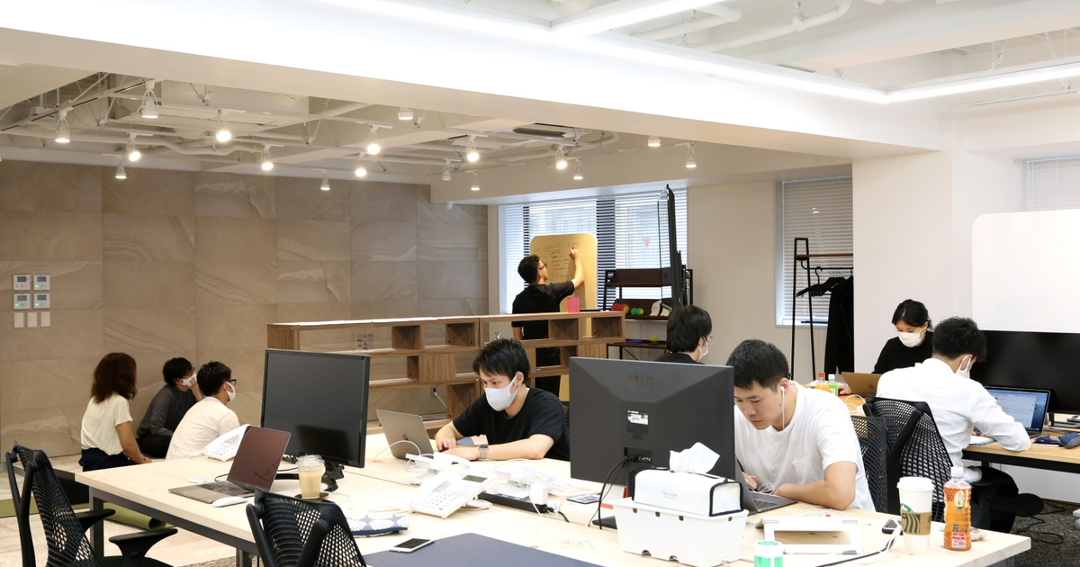 ウェルネス×SaaSをPR！戦略の企画～実施を担うコンテンツプランナー募集 - 株式会社hacomonoのWebマーケティングの採用 - Wantedly