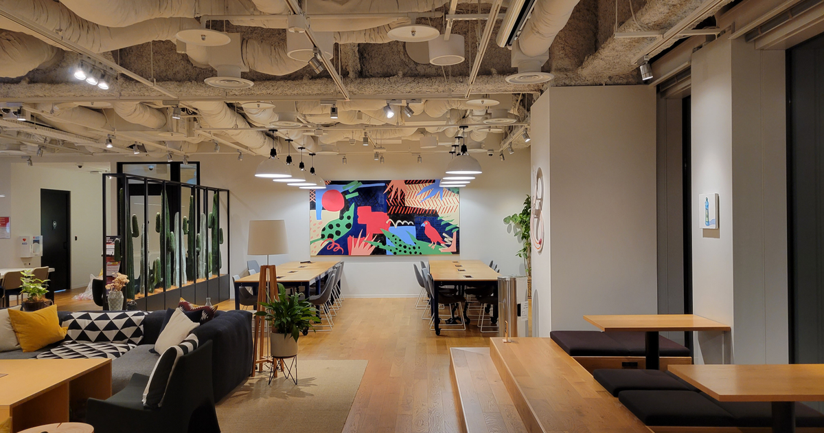 あなたのスキルを試してみませんか？React,Next.js,Go - 株式会社Arts Japanのエンジニアリングの採用 - Wantedly