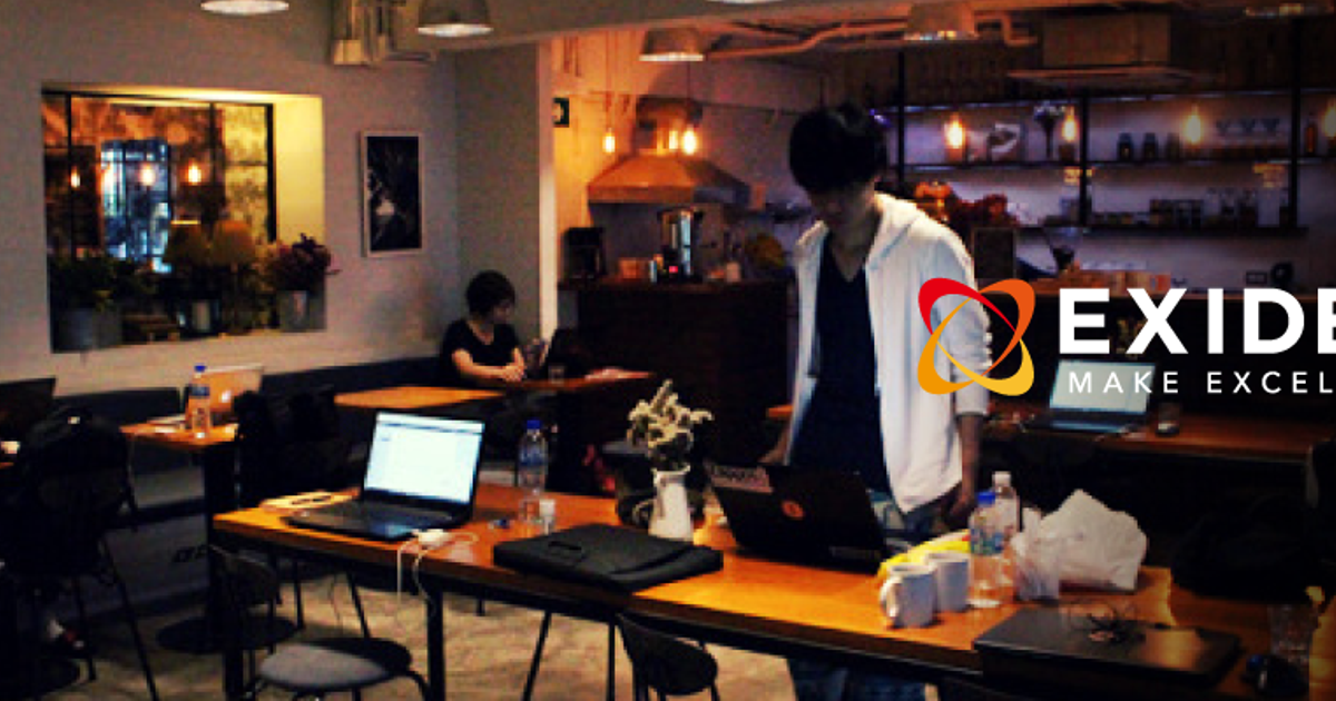 初めてでも大丈夫。これからグロースハッカーになりたい人募集。 - 株式会社EXIDEAのマーケティング・PRの採用 - Wantedly