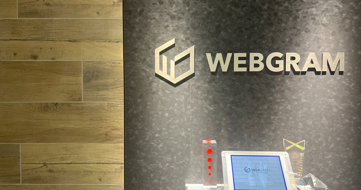 SNS・デジタルマーケティング┃経験ゼロから1年かからず〇億円プレイヤーへ - 株式会社WEB GRAMのWebマーケティングの採用 - Wantedly