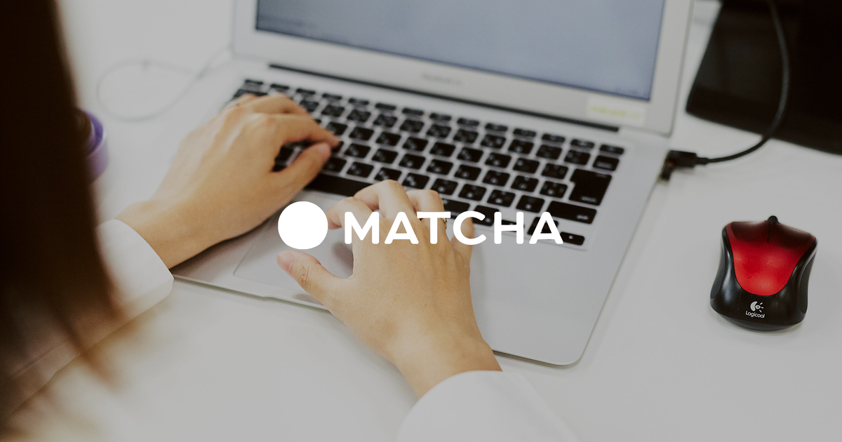 日本の魅力を世界に伝えるMATCHAと旅する仲間を募集!! - MATCHAのその他の採用 - Wantedly