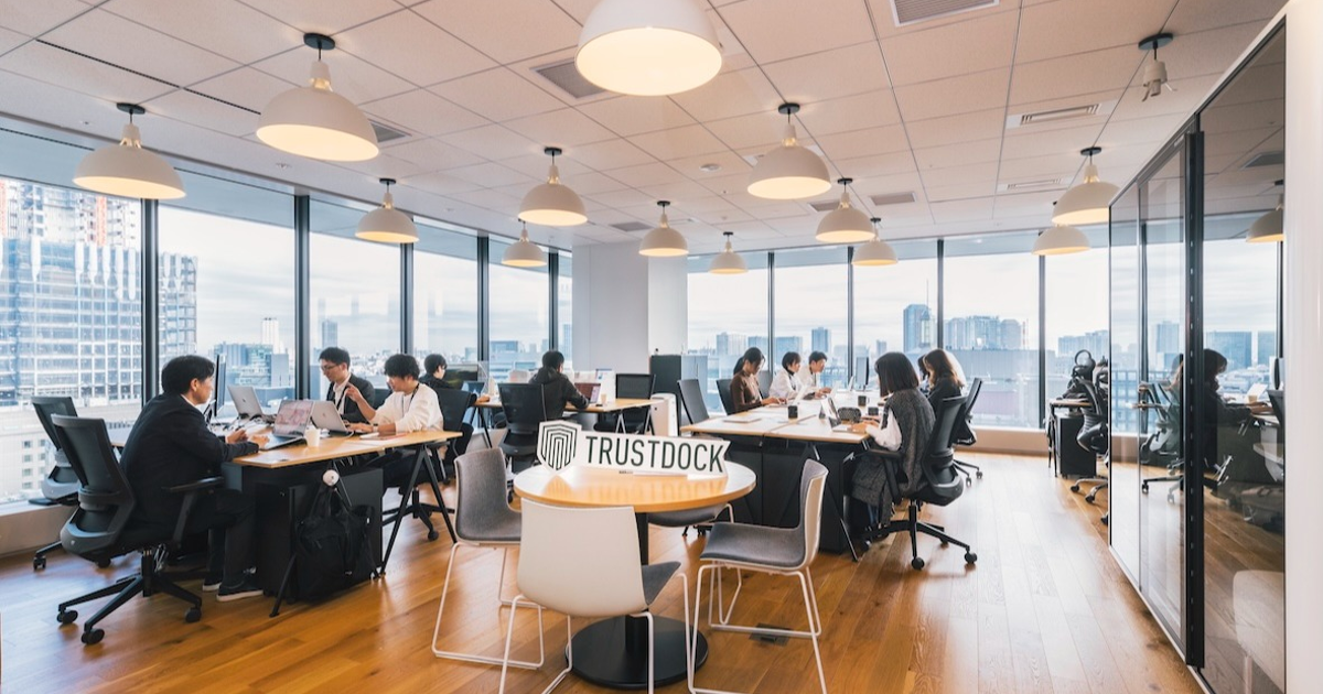 eKYC事業／BPO品質管理担当者として事業拡大に伴走いただける方を募集 - 株式会社TRUSTDOCKのその他の採用 - Wantedly