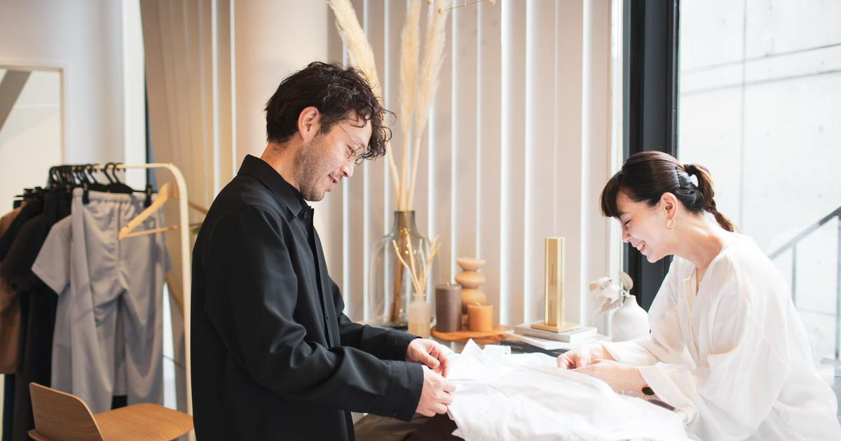 テーラード高級白衣の専門店、シンプルな美を追求したいメンズデザイナーを募集 - クラシコ株式会社のその他の採用 - Wantedly