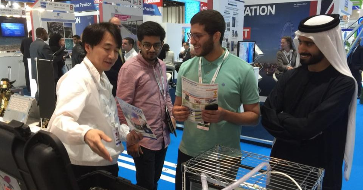 IPOに向け事業開発担当求む！世界を変えるSDGsベンチャー - 株式会社Waquaの事業開発の採用 - Wantedly