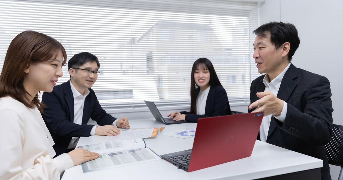 東京｜製造、流通、自社開発パッケージ…。幅広いシステムに携わるPM候補 - DAIKO XTECH株式会社のシステムエンジニアの採用 - Wantedly