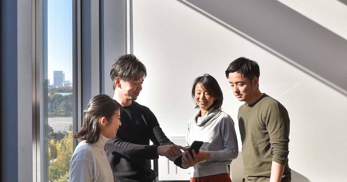 アスリートの味方！ONE TAP SPORTSを展開する企業にてSE募集！ - 株式会社ユーフォリアのWebエンジニアの採用 - Wantedly