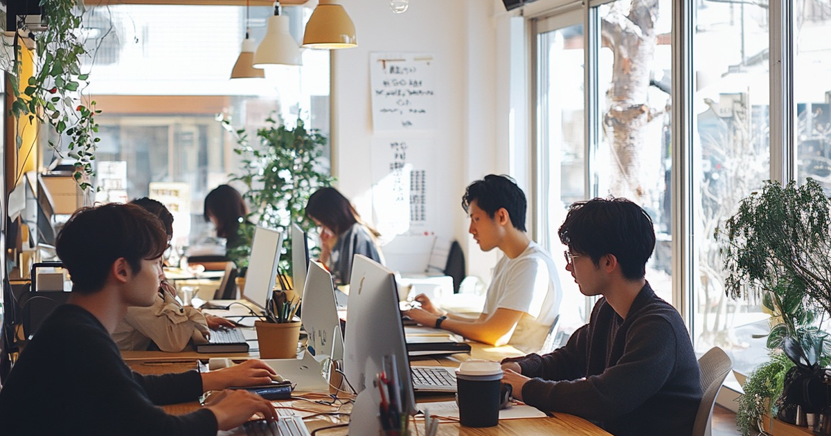 第二新卒歓迎！多業界を俯瞰して長いキャリアの進路を固めたい人全員集合！ - 株式会社NewRecordのセールス・事業開発の採用 - Wantedly