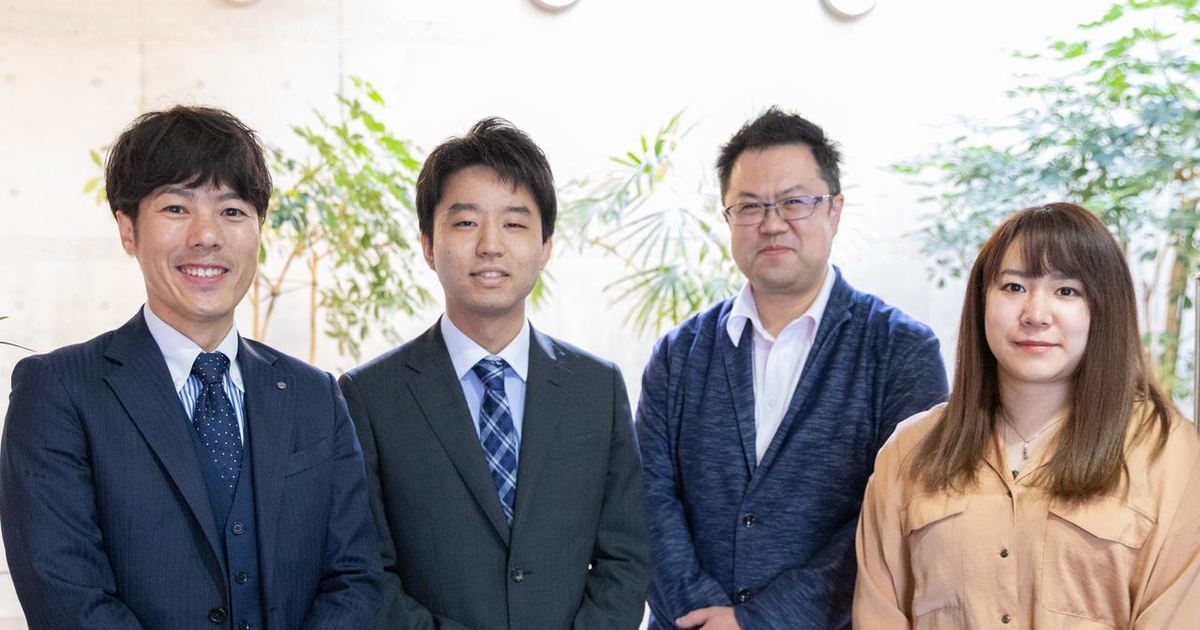 システムエンジニア！リスキル＆キャリアUPしたい人を大募集！ - 株式会社シーエスエムのシステムエンジニアの採用 - Wantedly