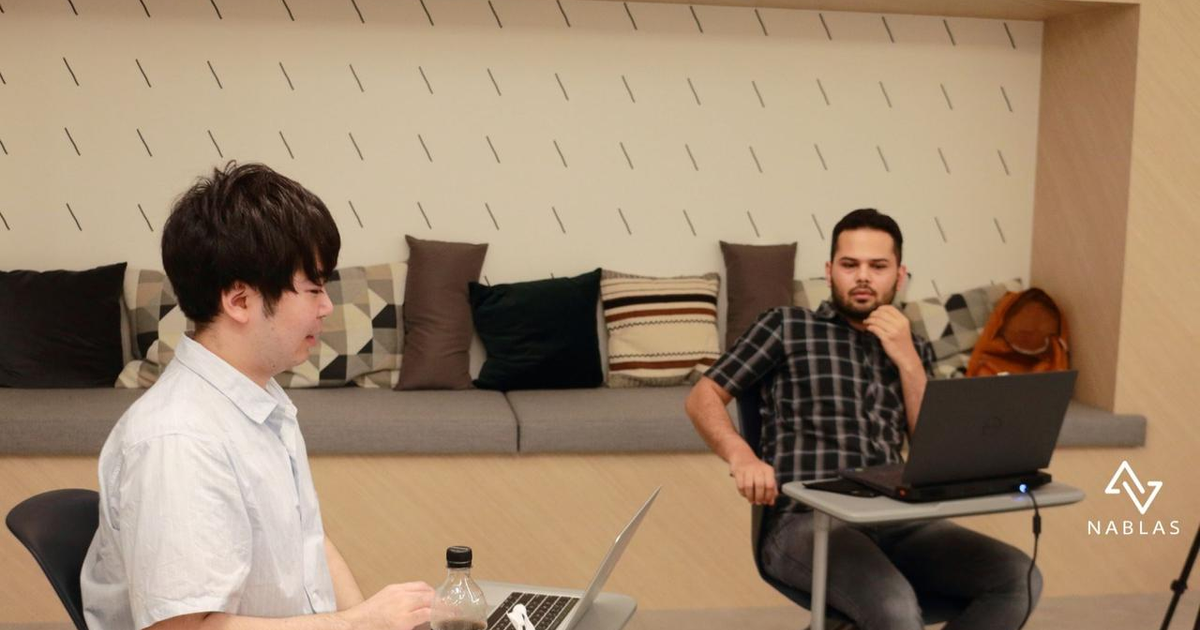 生成AI×フェイク検知！最前線で活躍するデータサイエンティスト募集！ - NABLASのデータサイエンティストの採用 - Wantedly