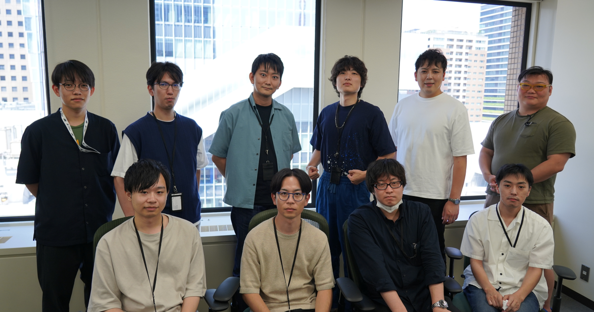 レア求人｜ゲーム好きのPython／Java／PHP経験者募集！ - 株式会社ITSOのエンジニアリングの採用 - Wantedly