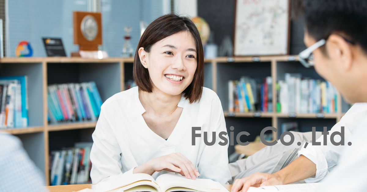 事業拡大に伴い、法務メンバー募集中！いいヤツ！夢中なヤツ！Wanted！ - 株式会社Fusicの法務の採用 - Wantedly