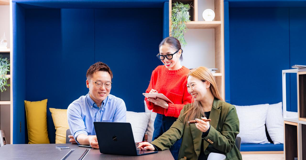 急成長AI×美容Tech企業のIPO準備を担う経理財務Mgr募集！ - B-by-C株式会社の経理・財務の採用 - Wantedly