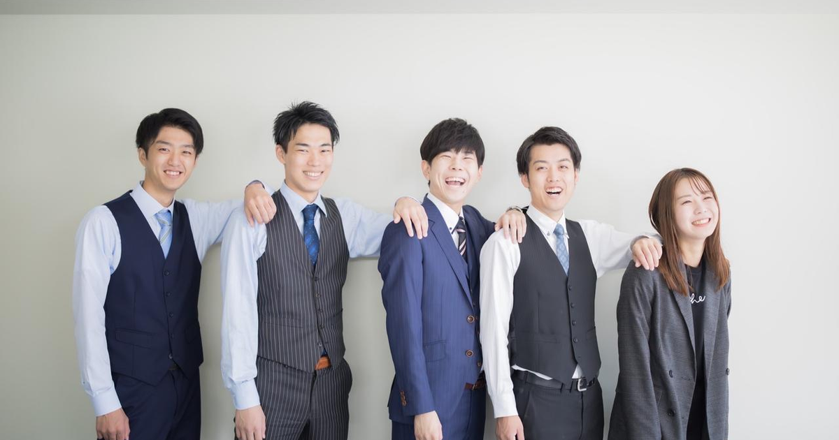 実力主義のアーリーベンチャーで圧倒的に成長したい学生募集！！ - 株式会社Delightの法人営業の採用 - Wantedly