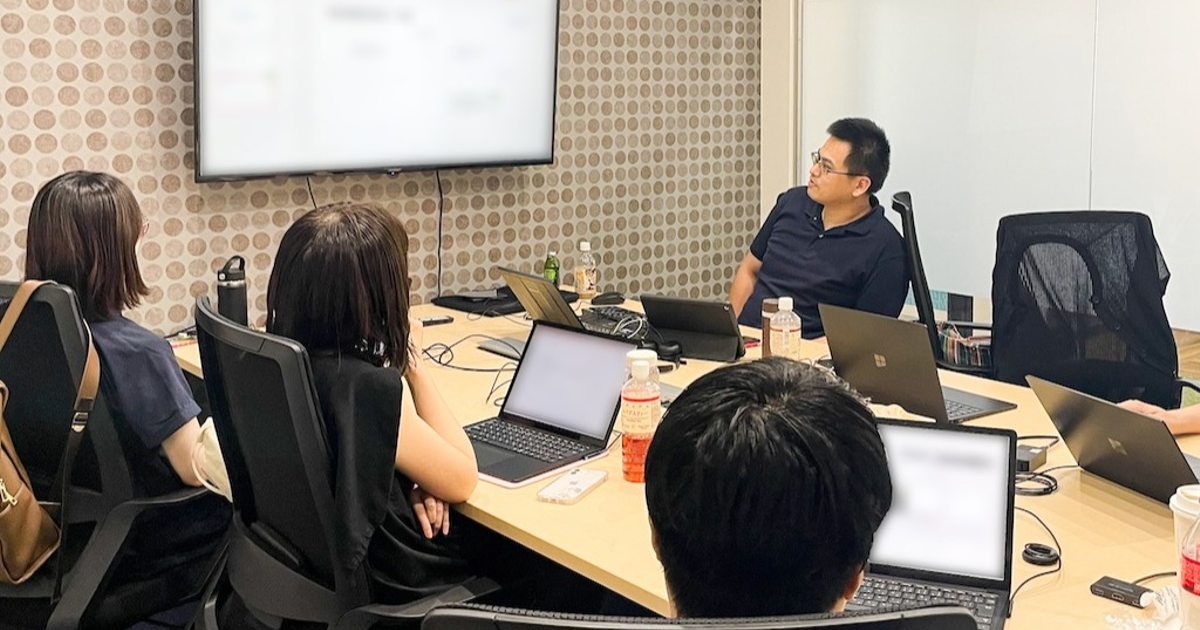 DeNA出身CxO直下で市場拡大中の自社SaaSサービスの企画営業を募集！ - LRM株式会社の法人営業の採用 - Wantedly