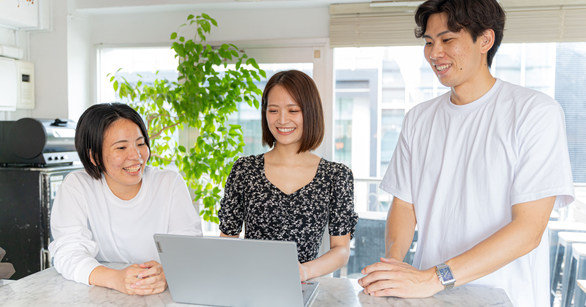 可能性は無限大！プロのエンジニアへ！！ - Vision Base株式会社のWebエンジニアの採用 - Wantedly