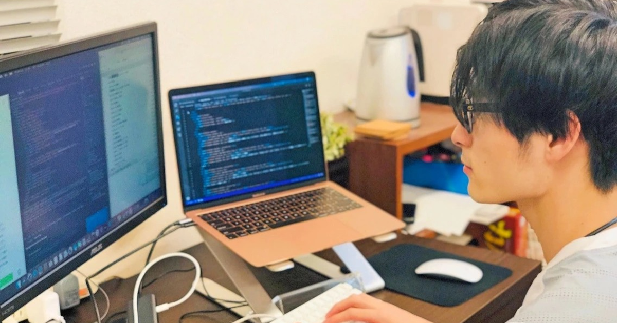 経験ゼロでも問題なし。熱意を持って働きたい人を探しています。 - 株式会社KnocknoteのWebエンジニアの採用 - Wantedly