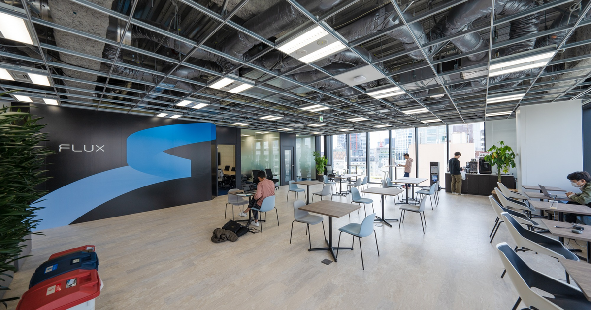 フロントエンドエンジニア募集！Reactなどを用いたモダンな開発環境です！ - 株式会社FLUXのWebエンジニアの採用 - Wantedly