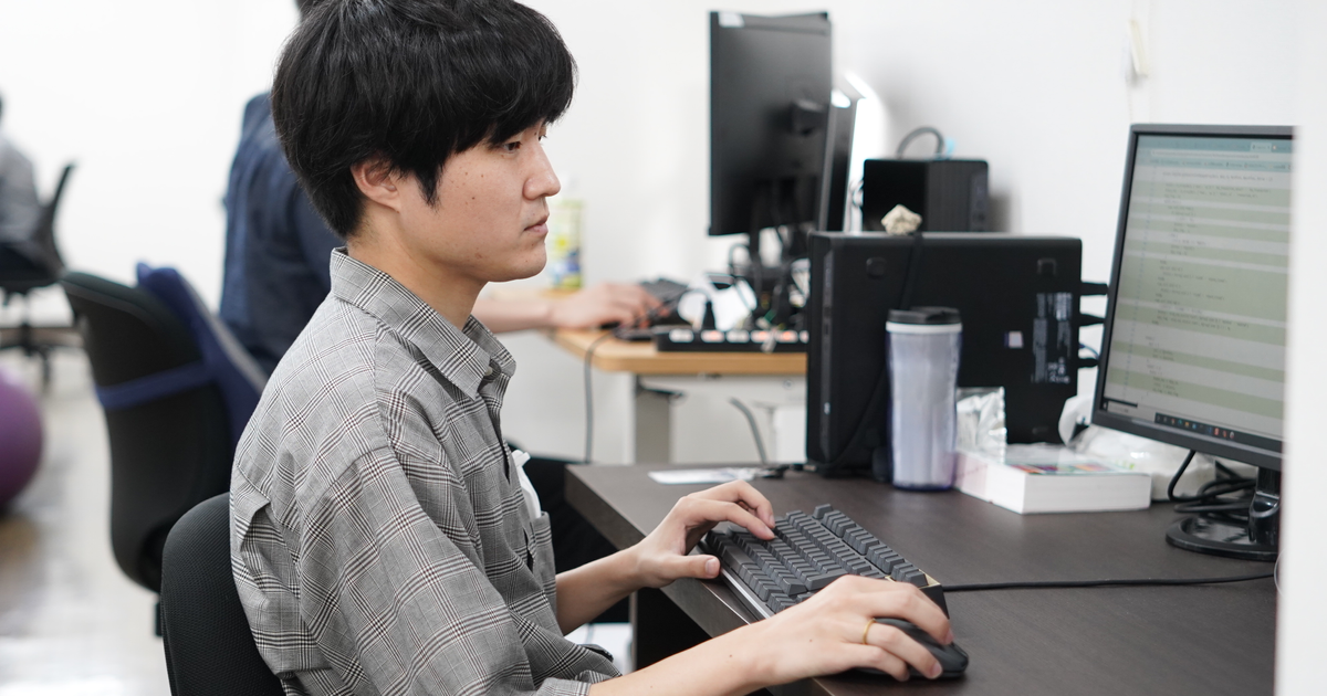 自社プロダクト開発に携わりたいPHPバックエンドエンジニア募集/実務経験者 - learningBOX株式会社のWebエンジニアの採用 - Wantedly