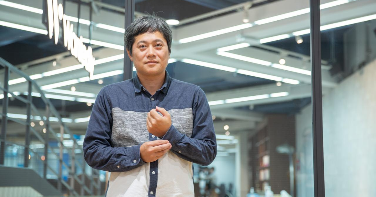 シゴトというインフラで社会に貢献する。シニアエンジニアが語るウォンテッドリーの姿 | Wantedly Engineer Blog