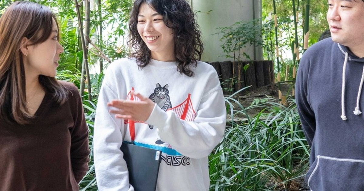 Ruby, React｜モダンかつ人気な言語を用いて開発の幅を広げよう！！ - 株式会社インタラクティブ・コミュニケーション・デザインのWebエンジニアの採用 - Wantedly