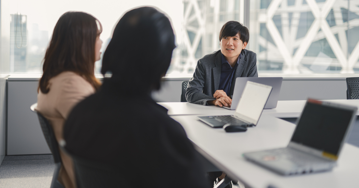 PHP/Vue.jsを用いてマイナビジョブ20’sの開発に携わりませんか？ - 株式会社マイナビワークスのWebエンジニアの採用 - Wantedly