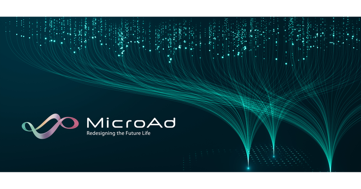 未来を予測するデータカンパニー「マイクロアド」 | 株式会社マイクロアド