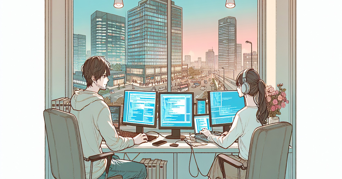 自分のアイデアを形にするチャンス！Webエンジニア募集 - 株式会社SeeDのシステムエンジニアの採用 - Wantedly