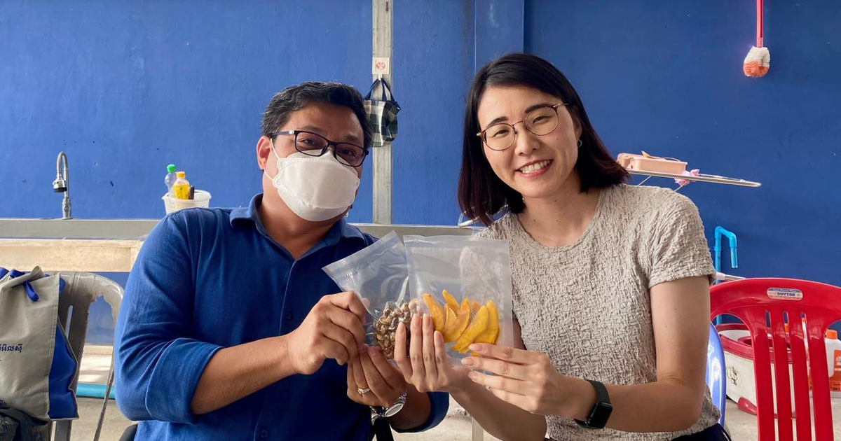 コアメンバーとしてSDGsスタートアップで世界の社会問題解決をする！ - ソーシャルマッチ株式会社のセールス・事業開発の採用 - Wantedly