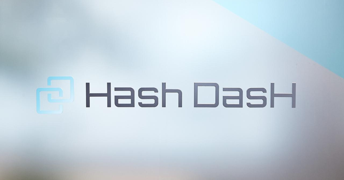 ST/デジタル証券 | マーケティングのご経験を活かしませんか？ - Hash DasH Holdings株式会社のWebマーケティングの採用 - Wantedly