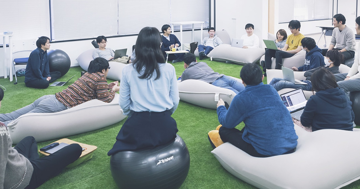 プロダクトオーナー／アジャイル開発で生徒を熱狂させるプロダクトをつくる - atama plus株式会社のプロダクトマネージャーの採用 - Wantedly