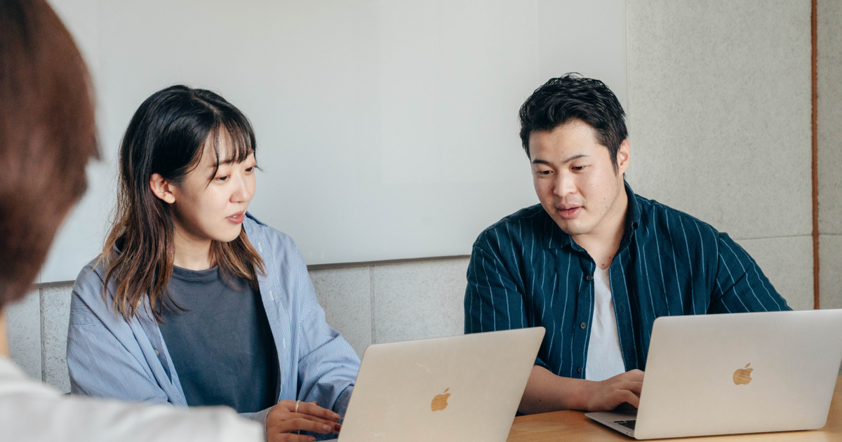 一人目なので裁量広く働けます！WebマーケターWANTED！ - 株式会社OliveのWebマーケティングの採用 - Wantedly