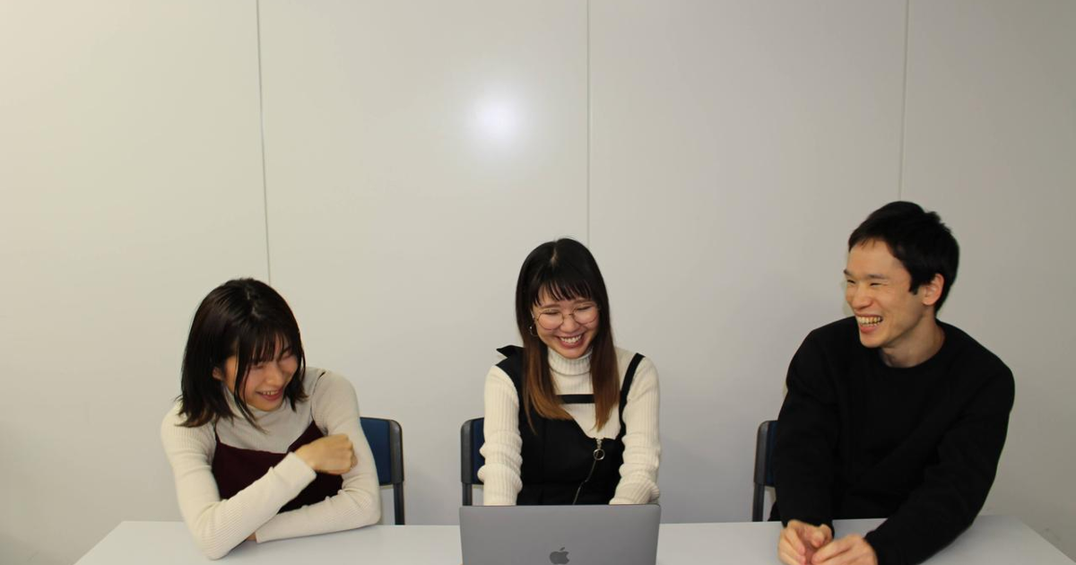 データサイエンティスト候補生大募集！Python/SQL好き集まれ！ - コグラフ株式会社のデータサイエンティストの採用 - Wantedly