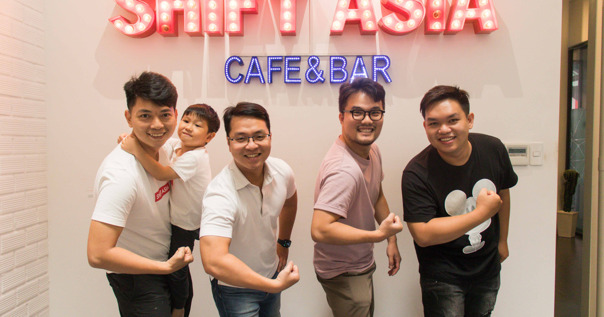 開発PM募集！経営戦略にも興味がある方、グローバルに活躍したい方はぜひ！ - SHIFT ASIAのプロジェクトマネージャーの採用 - Wantedly